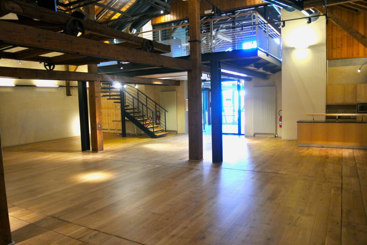 Ferme Sarasin | Grand-Saconnex